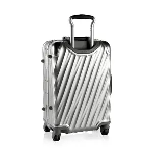 Tumi 19 Degree Aluminum International Carry-on