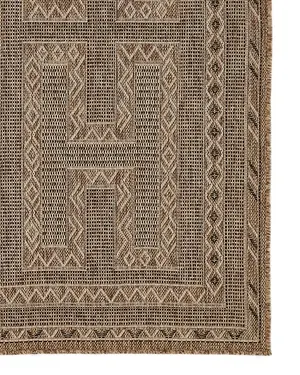 MOMENI Hampton Ham-2 Area Rug, 6'6 X 9