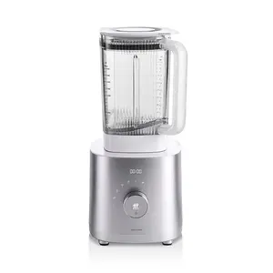 ZWILLING Enfinigy Power Blender - Silver
