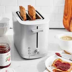 ZWILLING Enfinigy 2 Slot Toaster