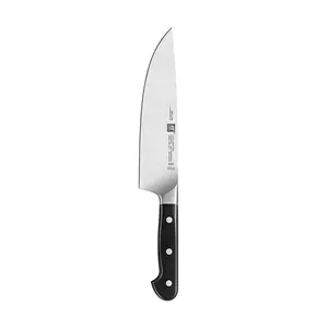 ZWILLING J. A. Henckels Pro 8 Chef's Knife - Black