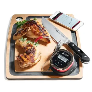 ZWILLING J. A. Henckels Pro 8 Chef's Knife - Black