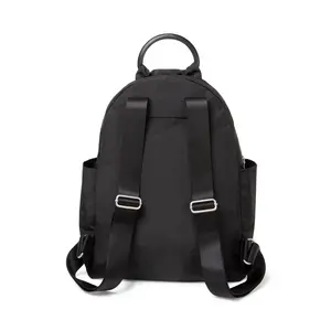 BAGGALLINI Classic All Day Backpack With Rfid Phone Wristlet