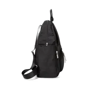 BAGGALLINI Classic All Day Backpack With Rfid Phone Wristlet