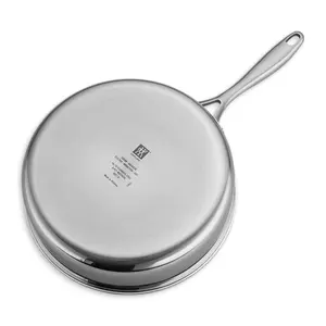 ZWILLING Clad Cfx 3 Qt. Saute Pan