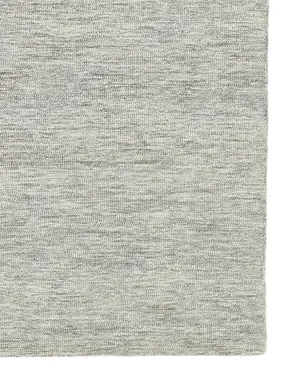 MOMENI James Jam-1 Area Rug, 5' X 8 - Silver