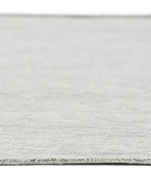 MOMENI James Jam-1 Area Rug, 5' X 8 - Silver
