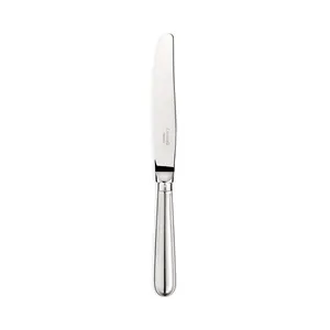 Christofle Albi Silverplate Dinner Knife