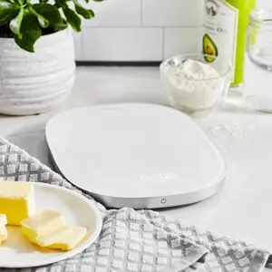 ZWILLING Enfinigy Kitchen Scale