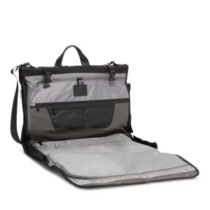 Tumi Alpha 3 Garment Tri-fold Carry-on