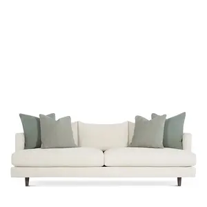 BERNHARDT Bloomingdale's Callie Sofa - - Ivory