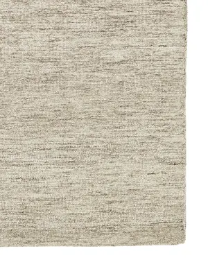 MOMENI James Jam-1 Area Rug, 3'6 X 5'6 - Beige