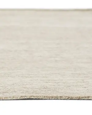 MOMENI James Jam-1 Area Rug, 3'6 X 5'6 - Beige