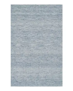 MOMENI James Jam-1 Area Rug, 3'6 X 5'6 Mist