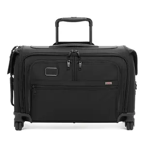 Tumi Alpha 3 Garment 4-wheel Carry-on