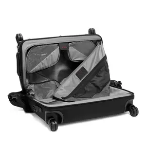Tumi Alpha 3 Garment 4-wheel Carry-on