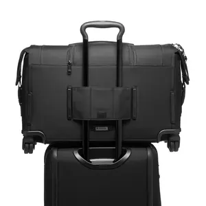 Tumi Alpha 3 Garment 4-wheel Carry-on
