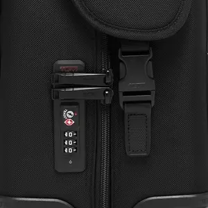 Tumi Alpha 3 Garment 4-wheel Carry-on