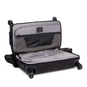 Tumi Alpha 3 Garment 4-wheel Carry-on