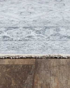 MOMENI Chandler Chn-4 Area Rug, 4' X 6