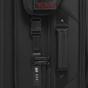 Tumi Alpha 3 Extended Trip 4-wheel Garment Bag