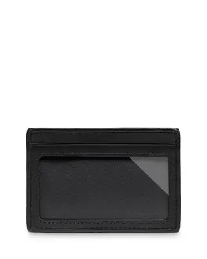 Tumi Slim Card Case - Black