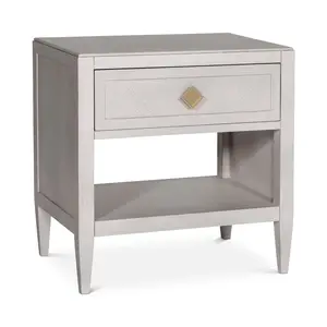 VANGUARD FURNITURE Vanguard Munroe Nightstand