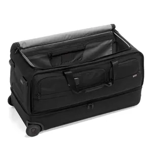 Tumi Alpha 3 Large Split 2-wheel Duffel