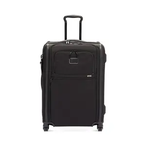 Tumi Alpha 3 Short Trip Expandable 4-wheel Packing Case - Black