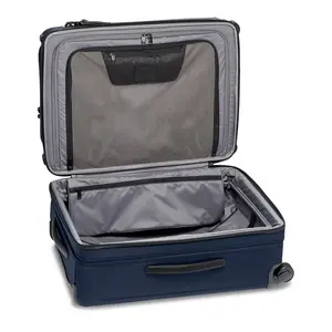 Tumi Alpha 3 Short Trip Expandable 4-wheel Packing Case - Navy