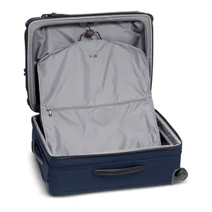 Tumi Alpha 3 Short Trip Expandable 4-wheel Packing Case - Navy