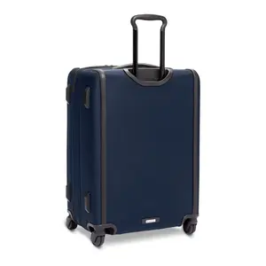Tumi Alpha 3 Short Trip Expandable 4-wheel Packing Case - Navy