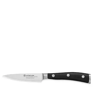 WUSTHOF Classic Ikon 3.5 Paring Knife - No Color