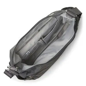 BAGGALLINI Rfid Free Time Crossbody Bag