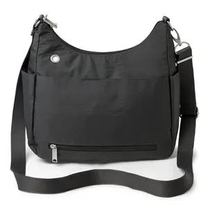 BAGGALLINI Rfid Free Time Crossbody Bag