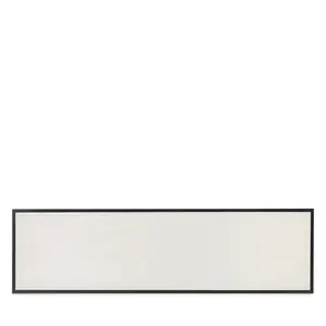 BERNHARDT Silhouette 8 Drawer Dresser With Square Hardware