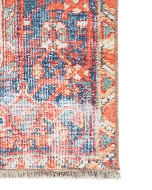 MOMENI Chandler Chn-1 Area Rug, 7'6 X 9'6