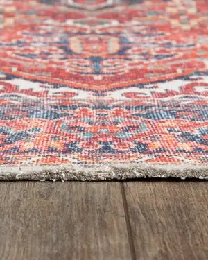 MOMENI Chandler Chn-1 Area Rug, 7'6 X 9'6