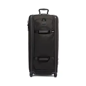 Tumi Alpha 3 Tall 4-wheel Duffel Packing Case