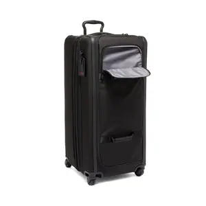 Tumi Alpha 3 Tall 4-wheel Duffel Packing Case
