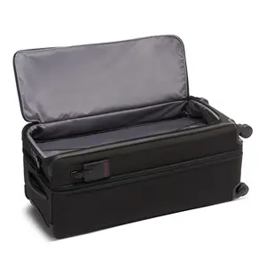 Tumi Alpha 3 Tall 4-wheel Duffel Packing Case