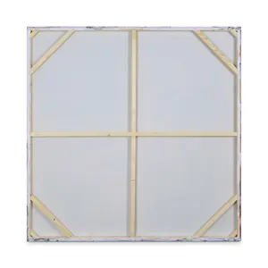 RENWIL Ren-wil Terrace Canvas Wall Art