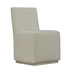 BERNHARDT Highland Park Casey Side Chair - Morel