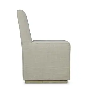 BERNHARDT Highland Park Casey Side Chair