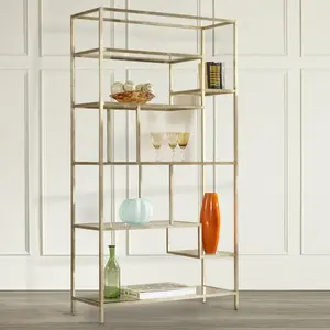HOOKER FURNITURE James Etagere