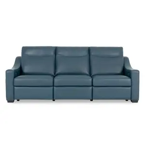 AMERICAN LEATHER Sarasota Ridge Power Motion Sofa