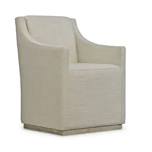 BERNHARDT Highland Park Casey Arm Chair