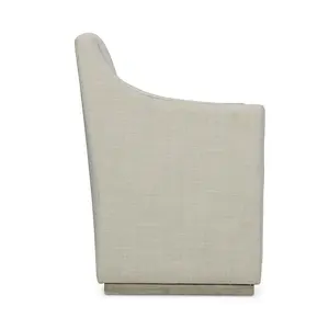 BERNHARDT Highland Park Casey Arm Chair
