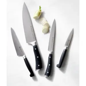 WUSTHOF Classic Ikon 2 Pc Knife Set