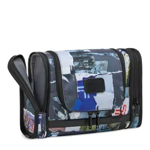 Tumi Alpha 3 Hanging Toiletry Kit - Poster Print